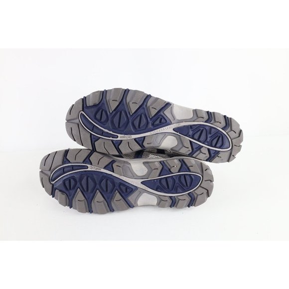 Salomon | Shoes | Vintage Salomon Tech Amphibian Contragrip Hiking ...